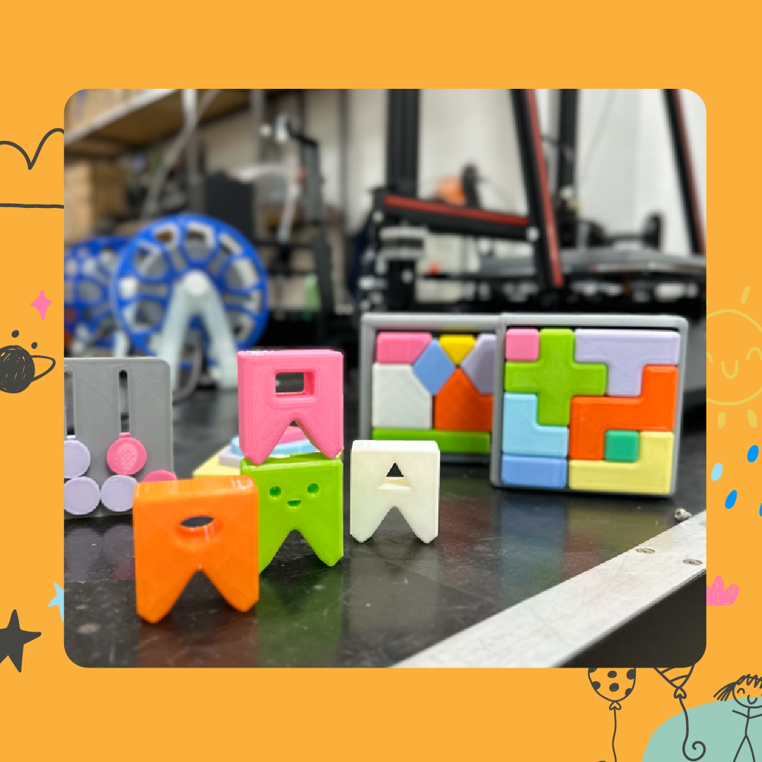 Hellbot Kids Challenge: Edición Casa Justina - Blog Hellbot