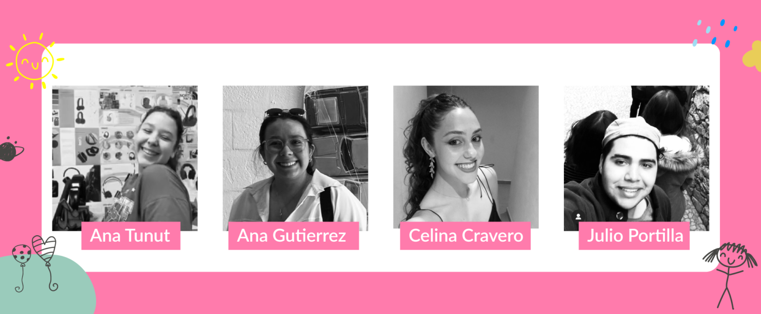 Hellbot Kids Challenge: Edición Casa Justina - Blog Hellbot